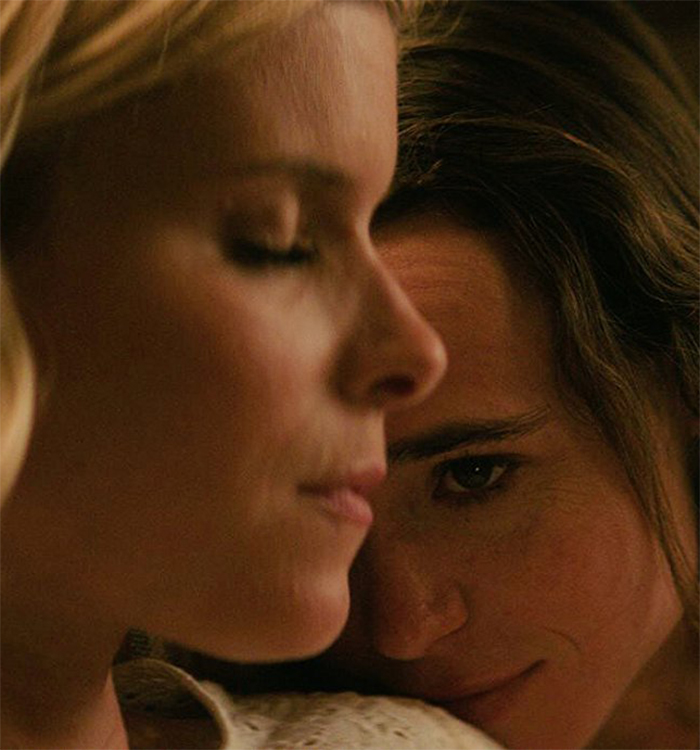 Festivals Tiff 2017 Mercy A New Drama Romance With Kate Mara And Ellen Page